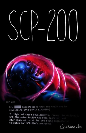 SCP-200 | Wiki Creepypasta | Fandom