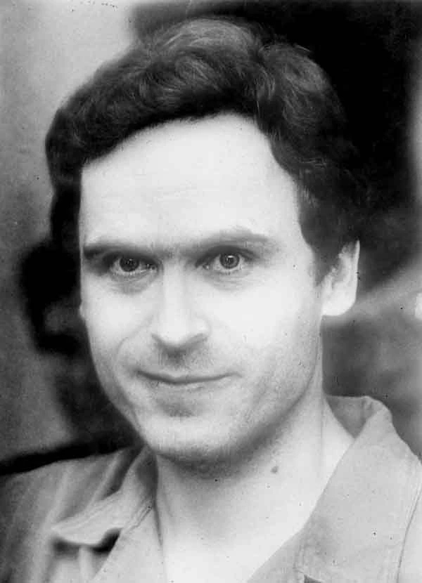 Ted Bundy | Wiki Creepypasta | Fandom