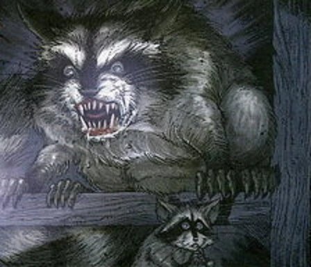 Leave Us Be | Creepypasta Wiki | Fandom