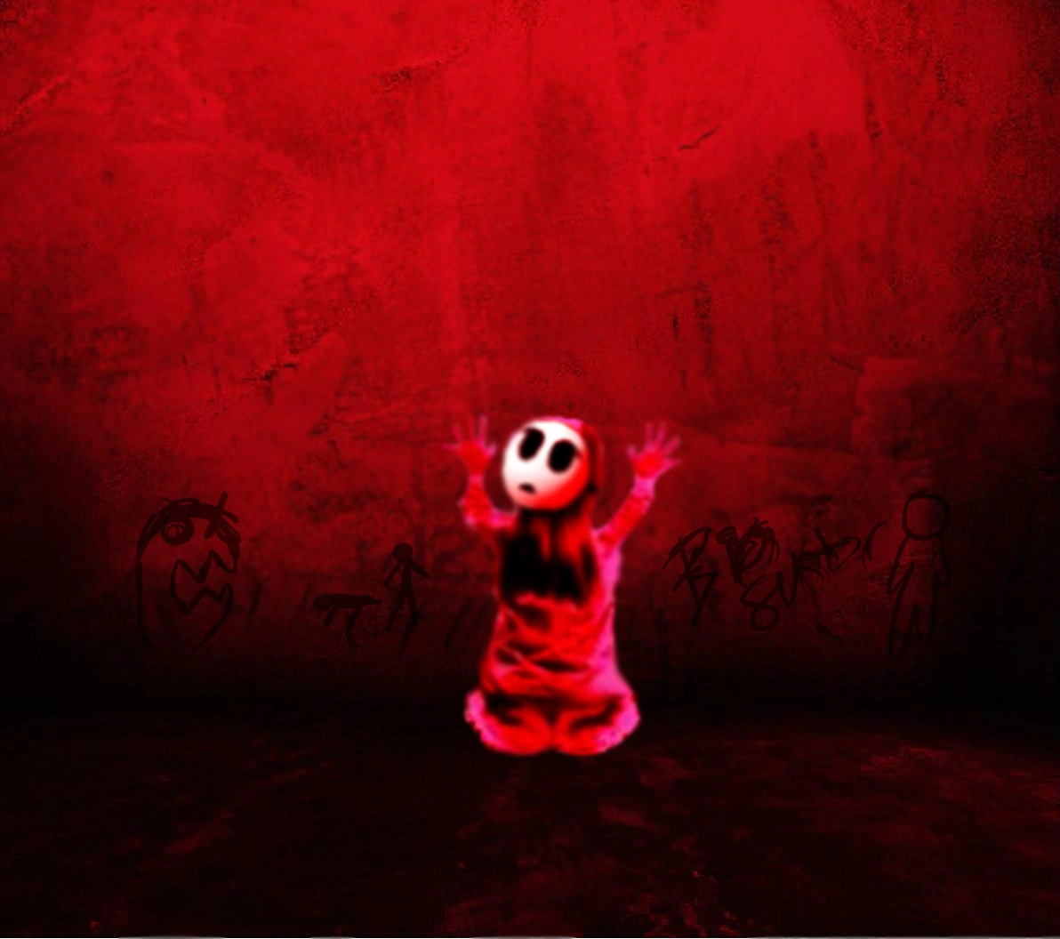 Shy Girl Creepypasta Wiki Fandom