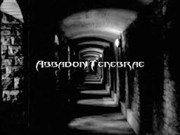Abbadon Tenebrae | Wiki Creepypasta | Fandom