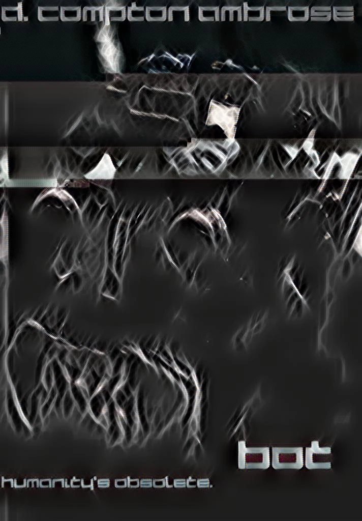 Bot | Creepypasta Wiki | Fandom