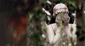 The Weeping Statue | Creepypasta Wiki | Fandom