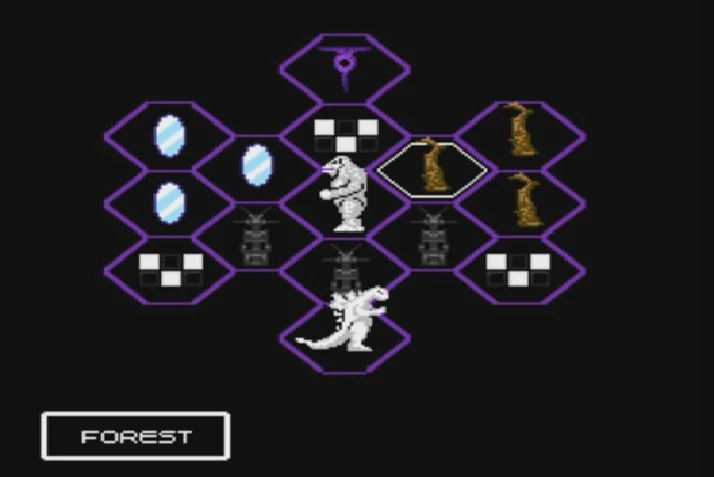 Nes Godzilla Replay/Capitulo 3: Corona | Wiki Creepypasta | Fandom