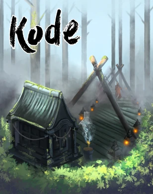 Kode | Creepypasta Wiki | Fandom
