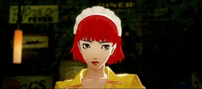 Bienvenida del Muro:Señorita GoGo | Wiki Creepypasta | Fandom