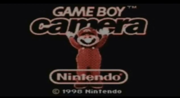 Gameboy Camera | Deutsches Creepypasta Wiki | Fandom
