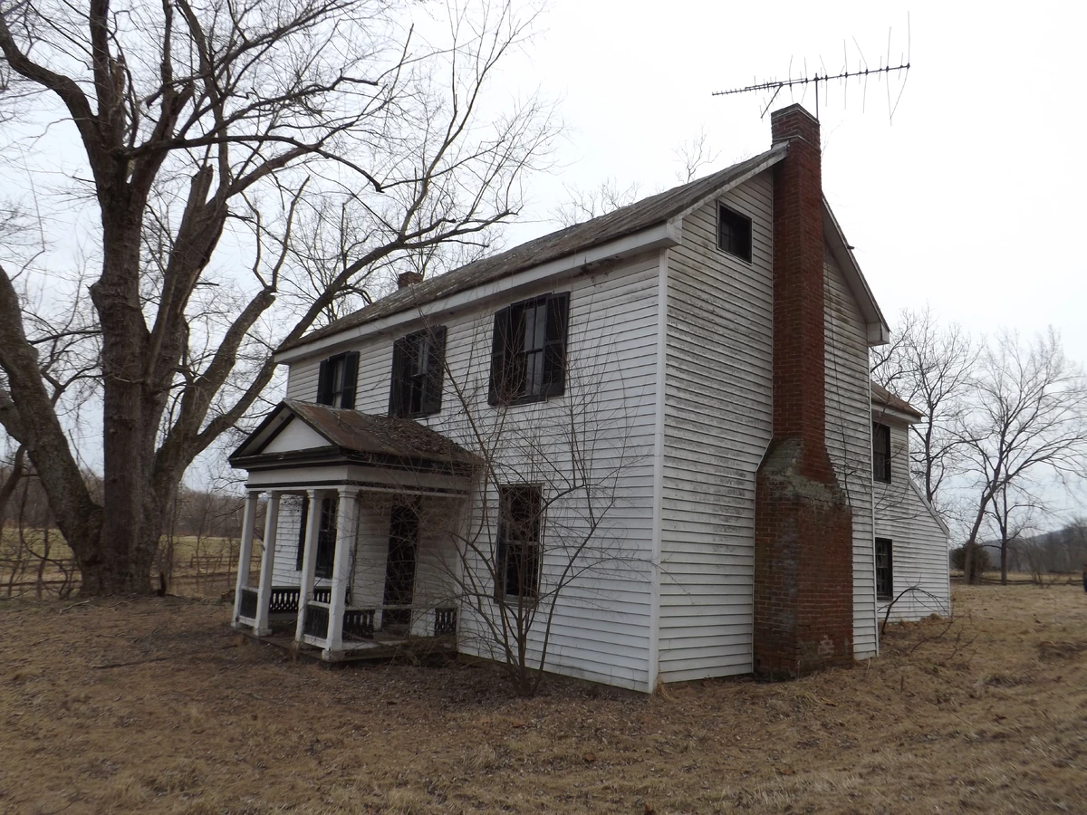 Visiting Uncle | Creepypasta Wiki | Fandom