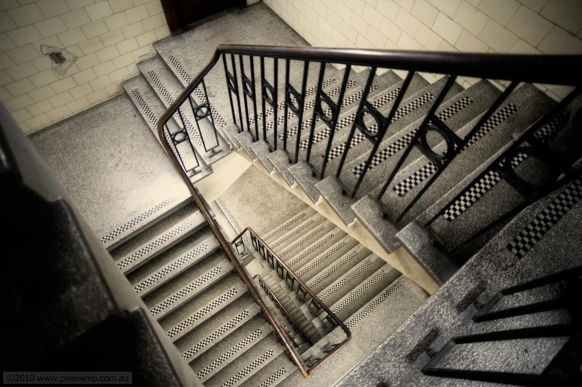 Rumbling | Creepypasta Wiki | Fandom