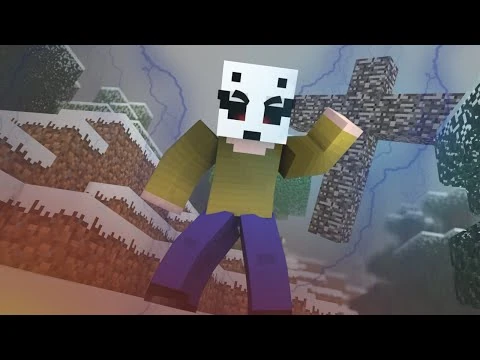 Lick (MINECRAFT PE) | Wiki Creepypasta Brasil | Fandom