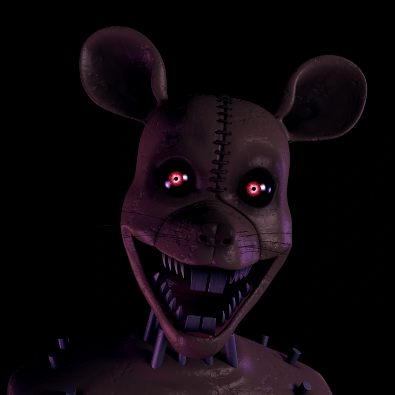 O Rato | Wiki Creepypasta Brasil | Fandom