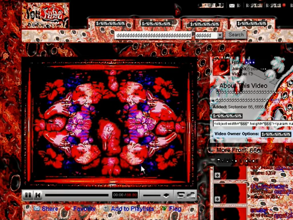 Usuário 666 | Wiki Creepypasta Brasil | Fandom