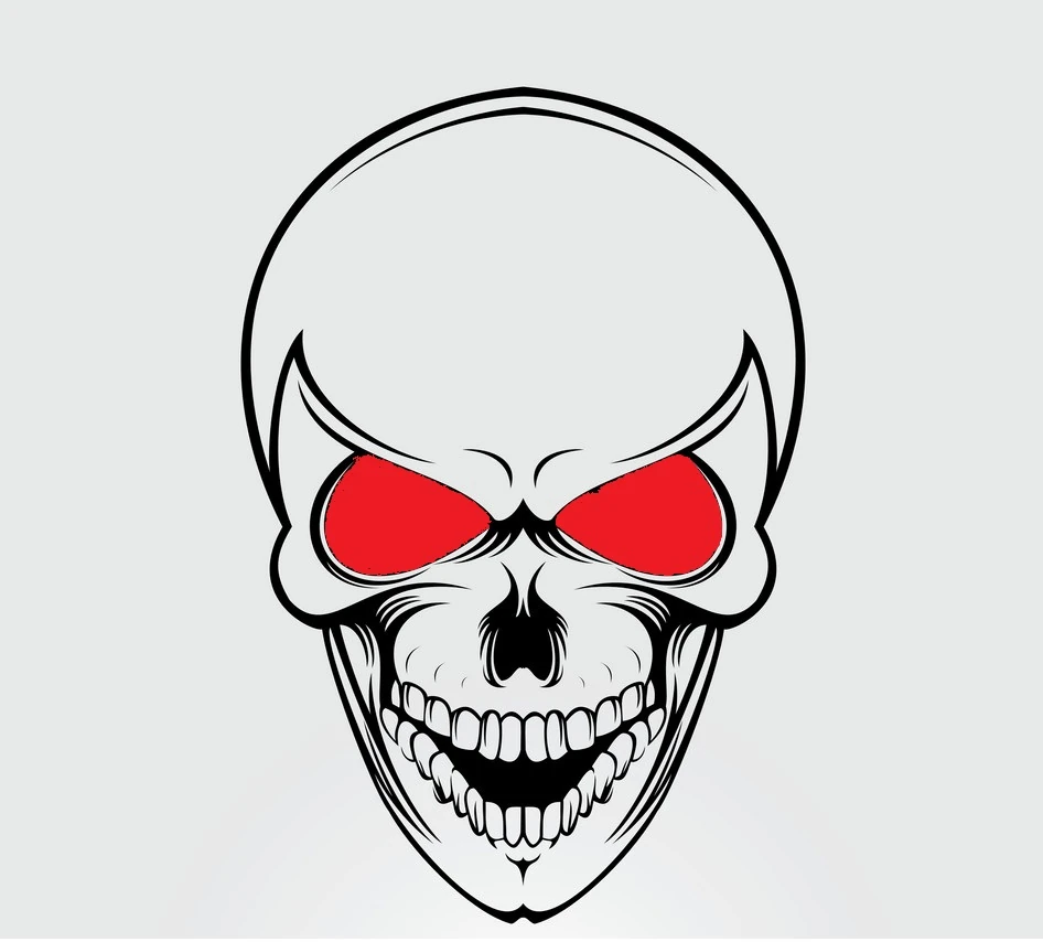 Dead Face | Wiki Creepypasta Brasil | Fandom