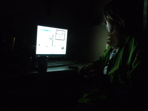 The Serial Computer | Wiki Creepypasta Brasil | Fandom