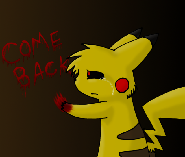 Pokémon Dead Channel | Wiki Creepypasta Brasil | Fandom