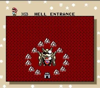 Super Mario World: Hell Edition | Wiki Creepypasta Brasil | Fandom