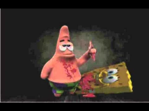 Patrick's Leg (A Perna de Patrick) | Wiki Creepypasta Brasil | Fandom
