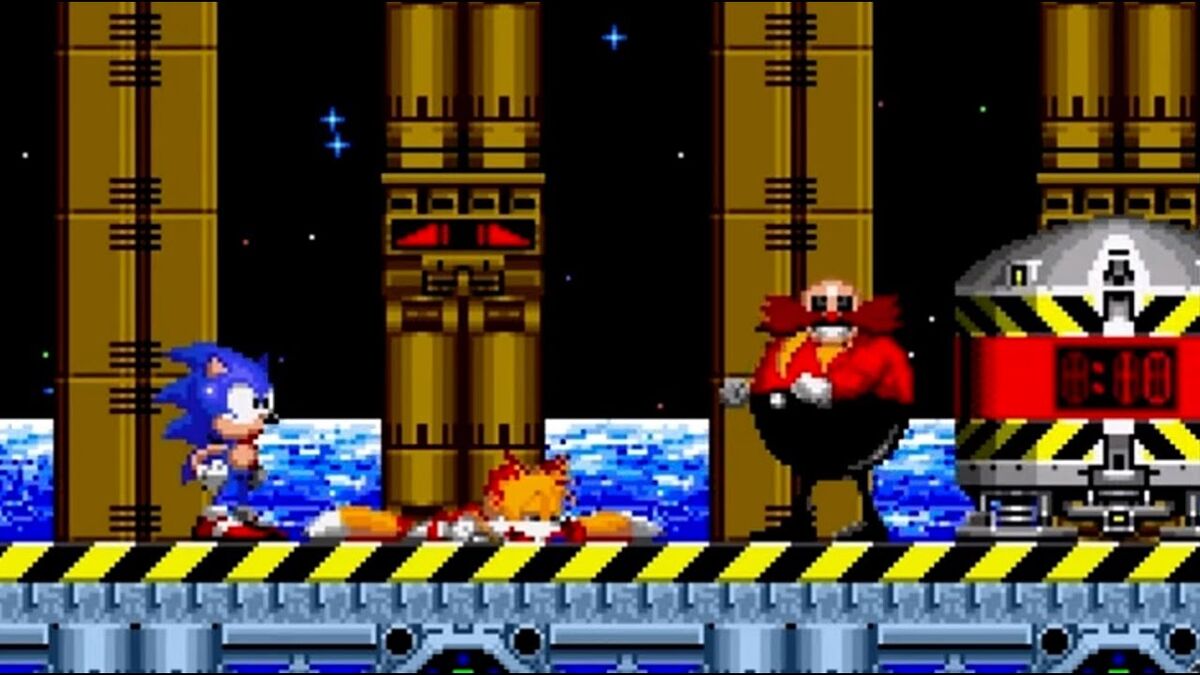 Sonic 2 Friendship | Wiki Creepypasta Brasil | Fandom