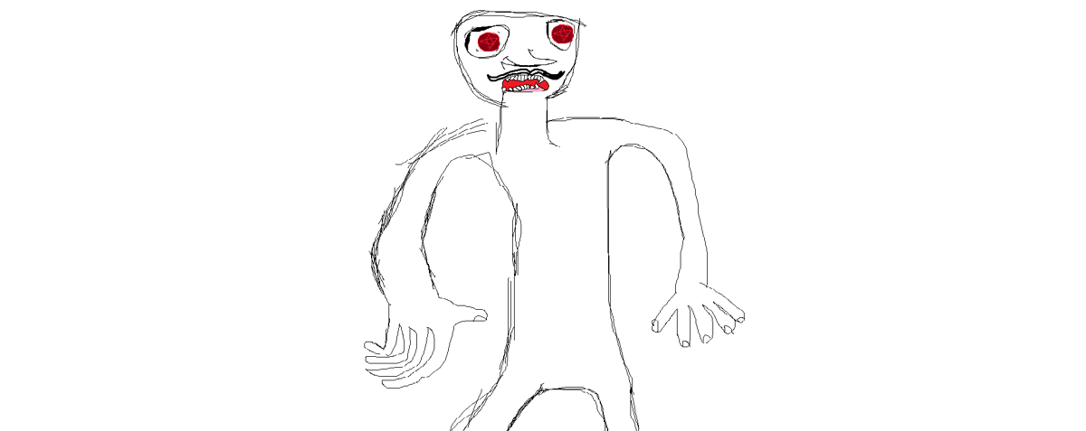 O Netmonster | Wiki Creepypasta Brasil | Fandom