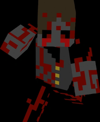 Jazzghost:O Inferno | Wiki Creepypasta Brasil | Fandom