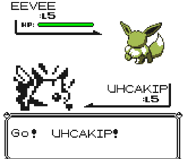 Pokémon - Death Version (A maldição de Uhcakip) | Wiki Creepypasta ...