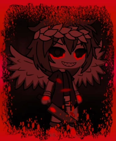 LeafaR (Um demônio psicopata) | Wiki Creepypasta Brasil | Fandom