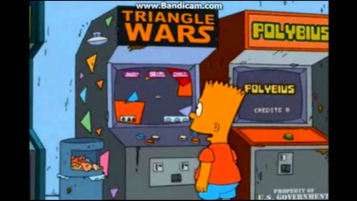 Polybius | Wiki Creepypasta Brasil | Fandom