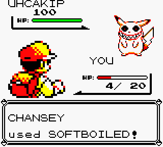 Pokémon Yellow: Cursed Forever | Wiki Creepypasta Brasil | Fandom