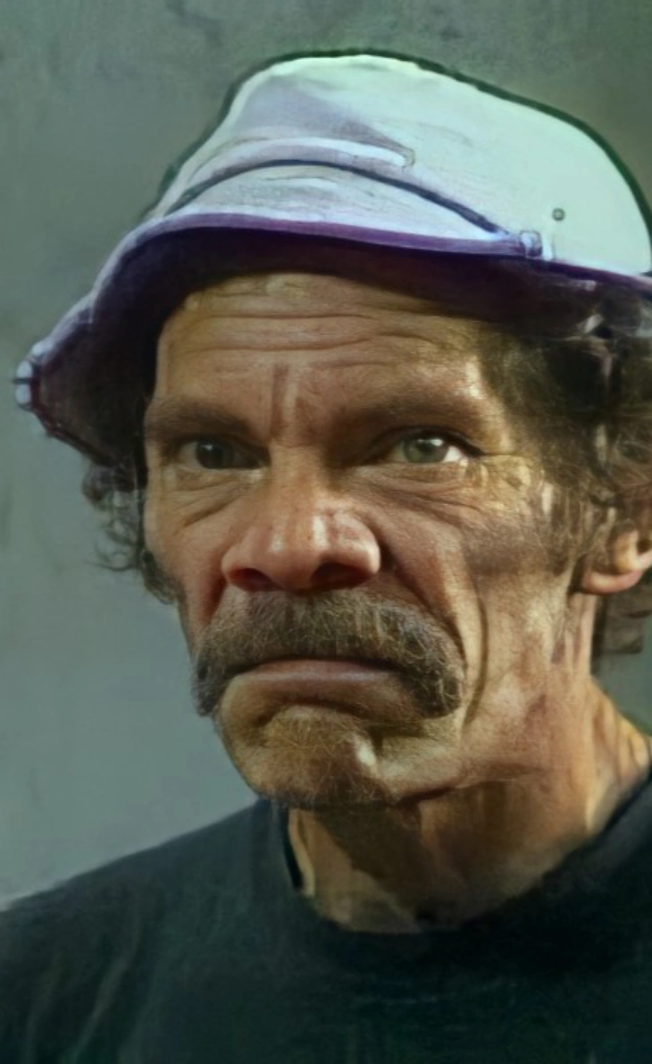 Caloteiro The Killer Seu Madruga | Wiki Creepypasta Brasil | Fandom