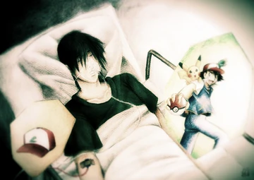 Ash Estava em Coma | Wiki Creepypasta Brasil | Fandom