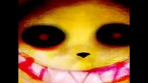 Pokémon - Death Version (A maldição de Uhcakip | Wiki Creepypasta ...