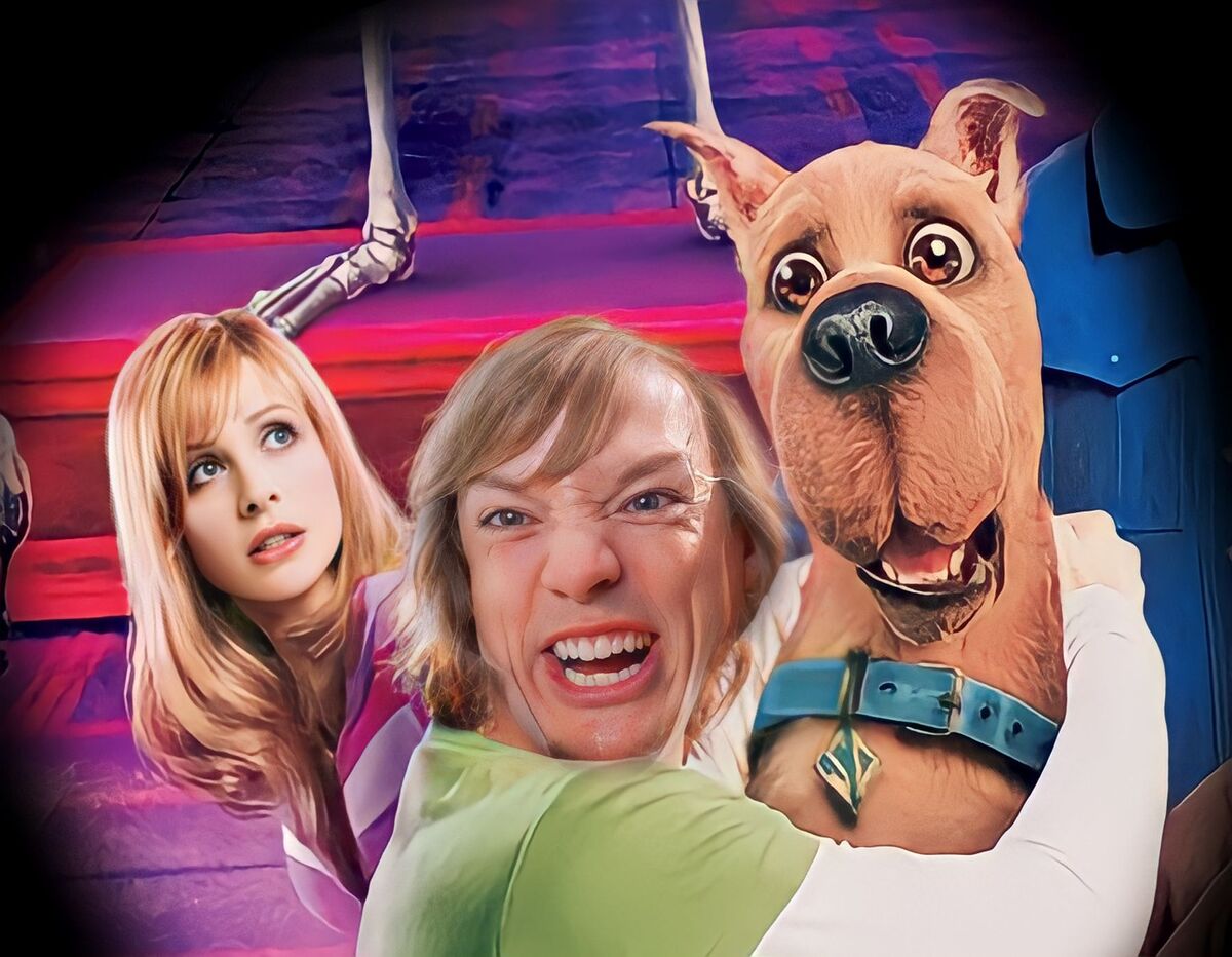 Daphne Blake, a serial killer canibal | Wiki Creepypasta Brasil | Fandom Daphne Blake, a serial killer canibal | Wiki Creepypasta Brasil | Fandom