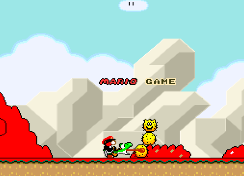 Mario game.sfc | Wiki Creepypasta Brasil | Fandom