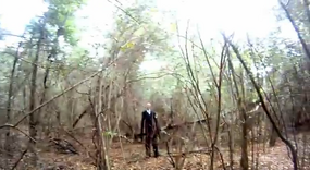 The Slender Man | Creepypasta Classics Wiki | Fandom