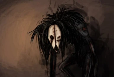 Strider Creepypasta Sightings