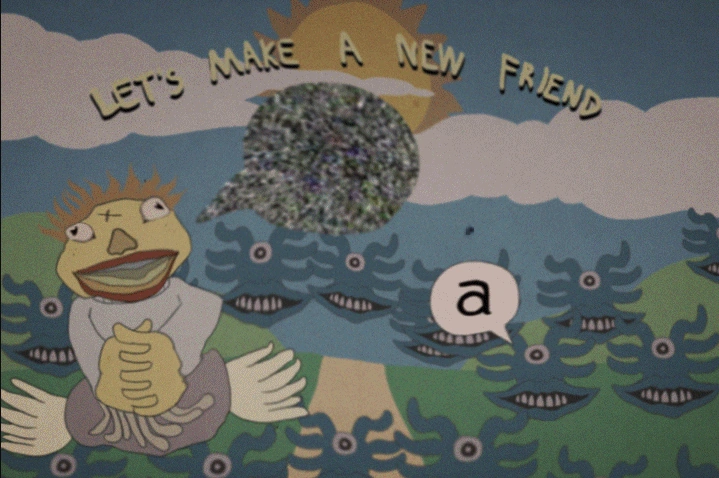 Agamemnon Counterpart - קריפיפסטה | קריפי Wiki | Fandom