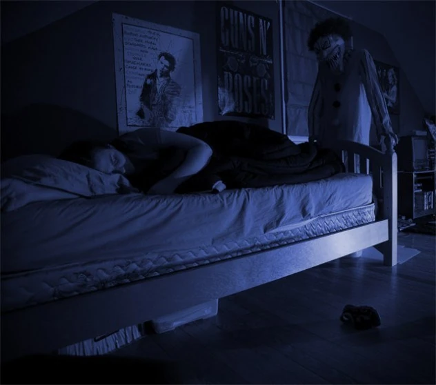 4:03 | Creepypasta Italia Wiki | Fandom