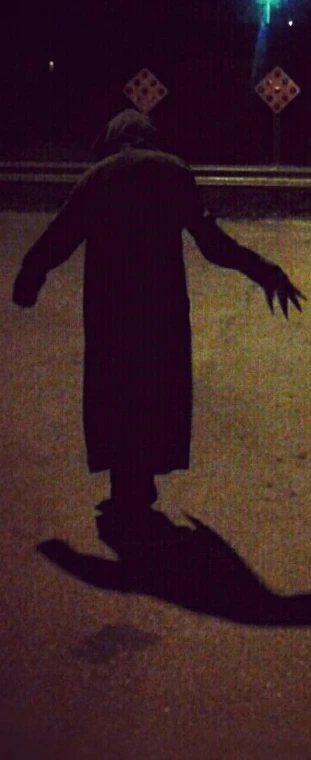 Reggie | Creepypasta Italia Wiki | Fandom