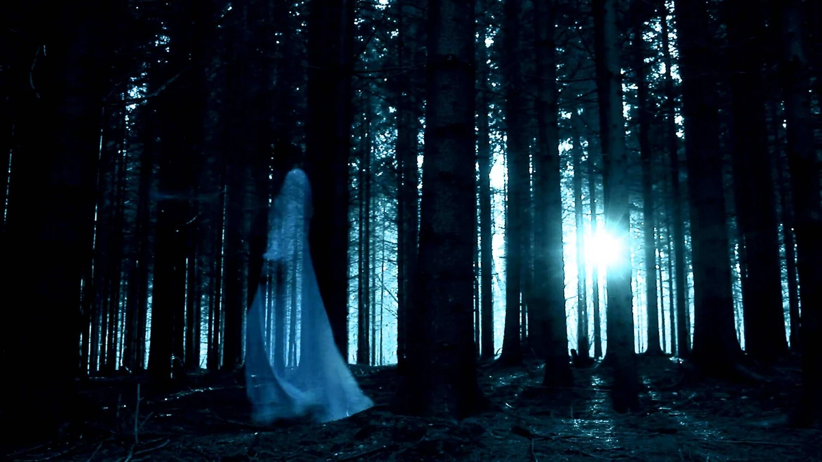Ielele | Creepypasta Italia Wiki | Fandom