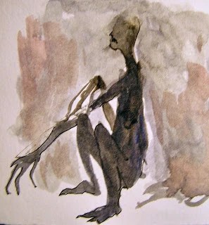 Jikininki | Creepypasta Italia Wiki | Fandom