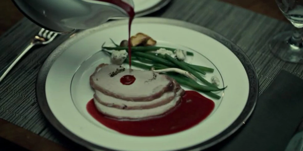 La cena di Sir Hiburt | Creepypasta Italia Wiki | Fandom