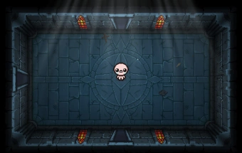 The Descent of Isaac | Creepypasta Italia Wiki | Fandom