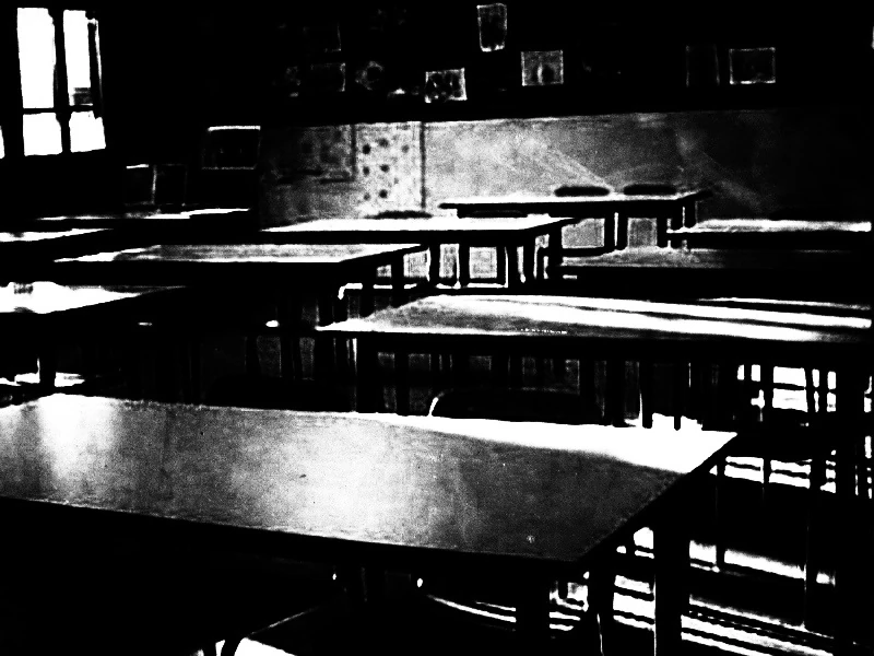 The Classmate | Creepypasta Italia Wiki | Fandom