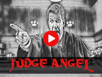 Juge Anges Creepypasta