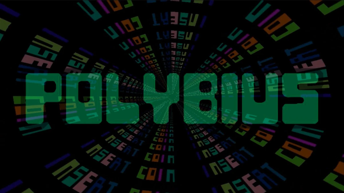 Polybius | Creepypasta Italia Wiki | Fandom