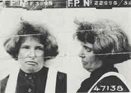 Amy Archer Gilligan | Creepypasta Italia Wiki | Fandom