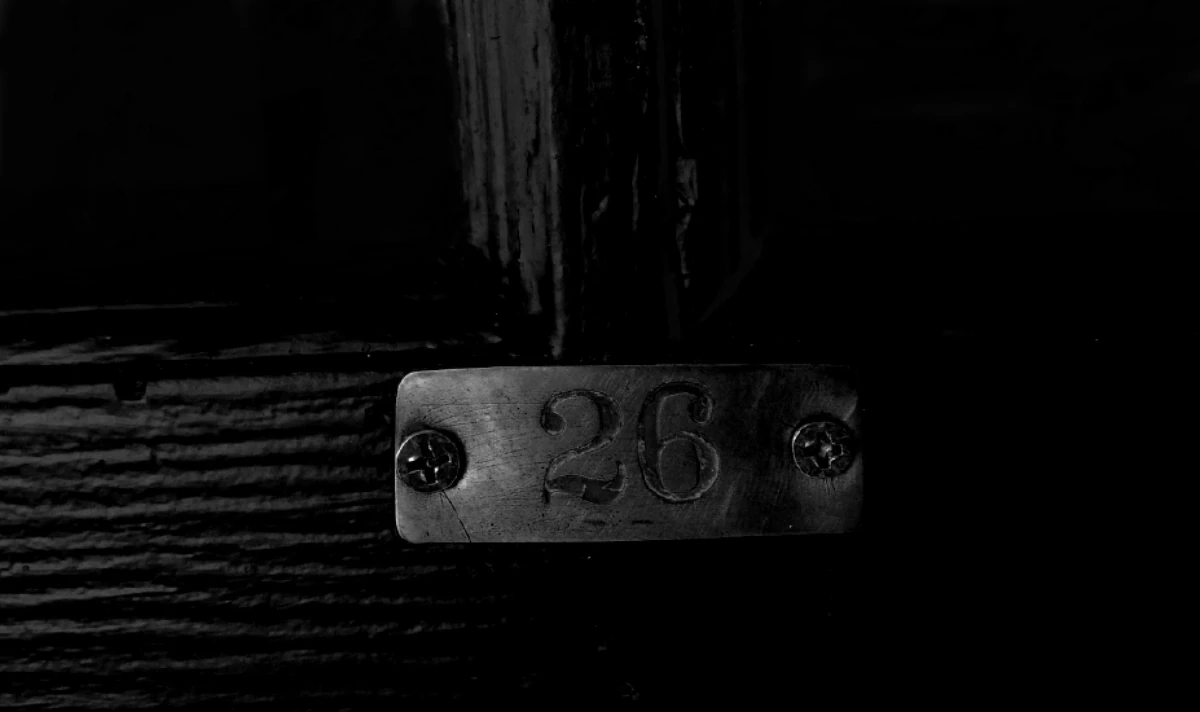 Camera 26 | Creepypasta Italia Wiki | Fandom