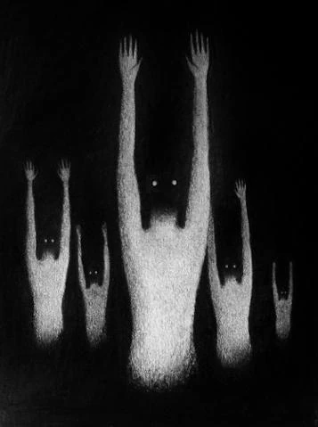 Deja-vu | Creepypasta Italia Wiki | Fandom