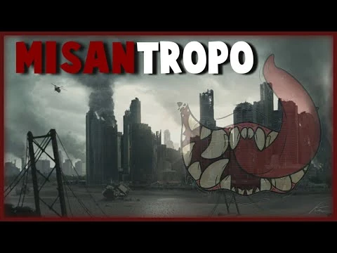 Misantropo | Creepypasta Italia Wiki | Fandom