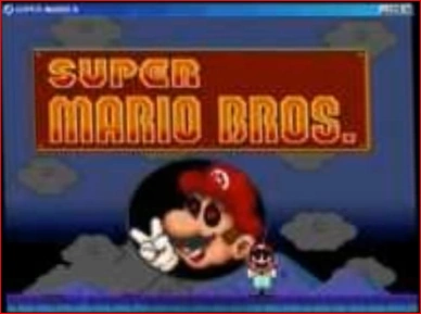Super Mario Bros. - Time Up | Creepypasta Italia Wiki | Fandom